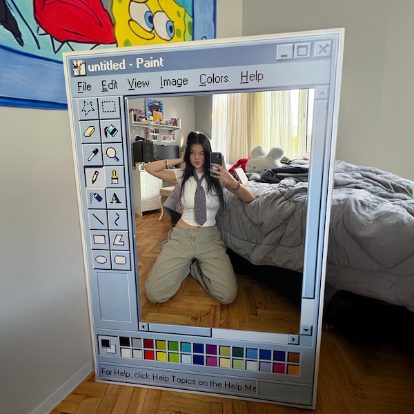 Ipod Mirror - Etsy