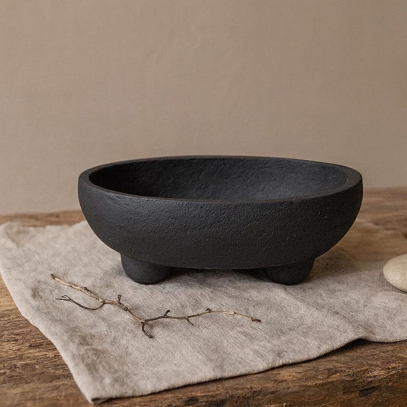 Bowl Pottery Terracotta - Etsy