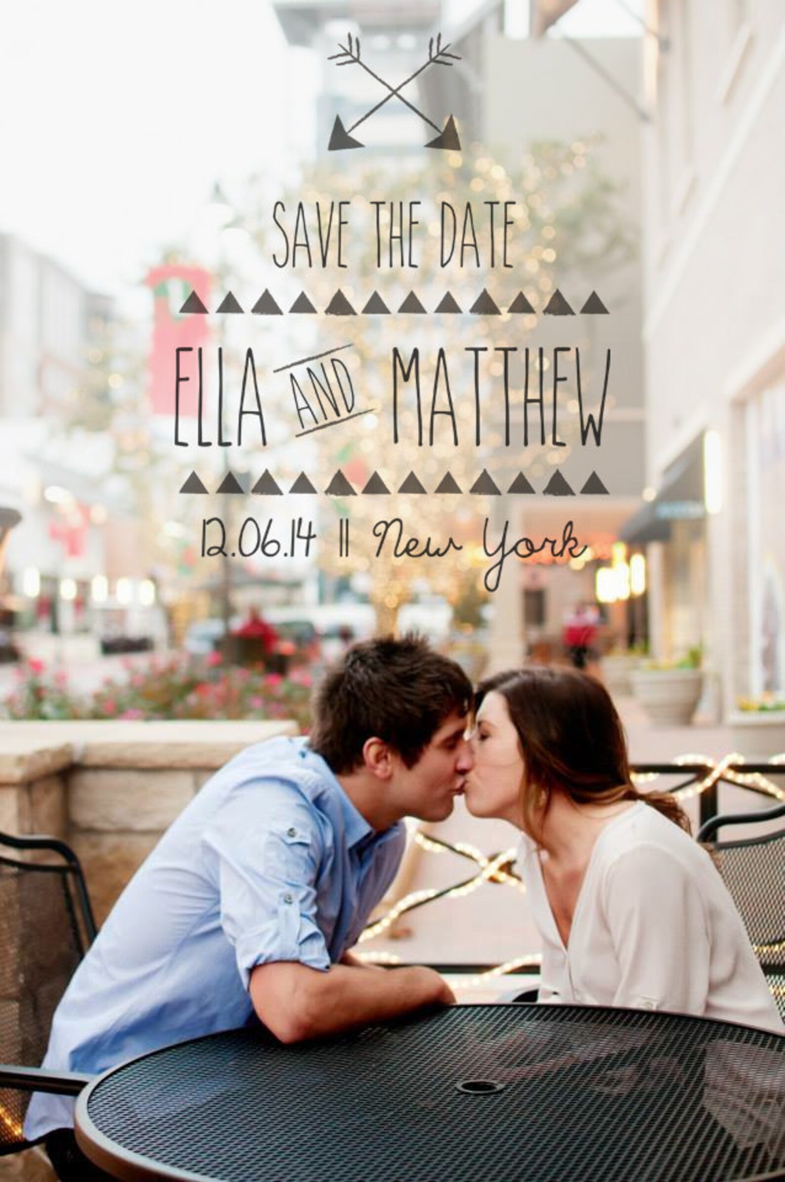 INSTANT DOWNLOAD - Save the Date Words Overlays Vol.7 - Etsy