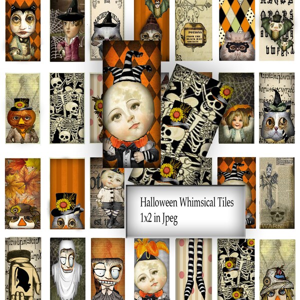 1 Inch Printable - Etsy