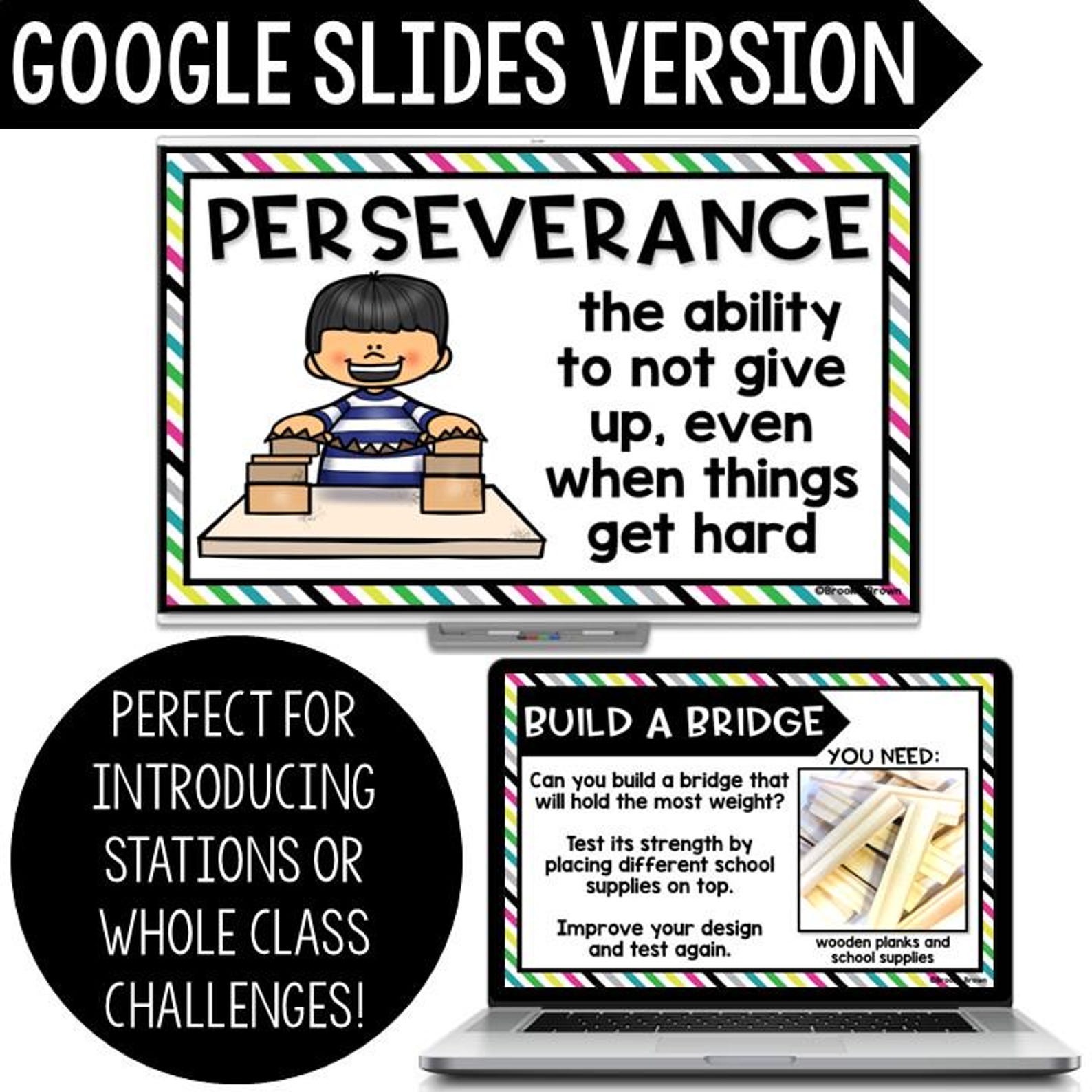 STEM Bins® Team Building Back to School STEM Activities for the First ...