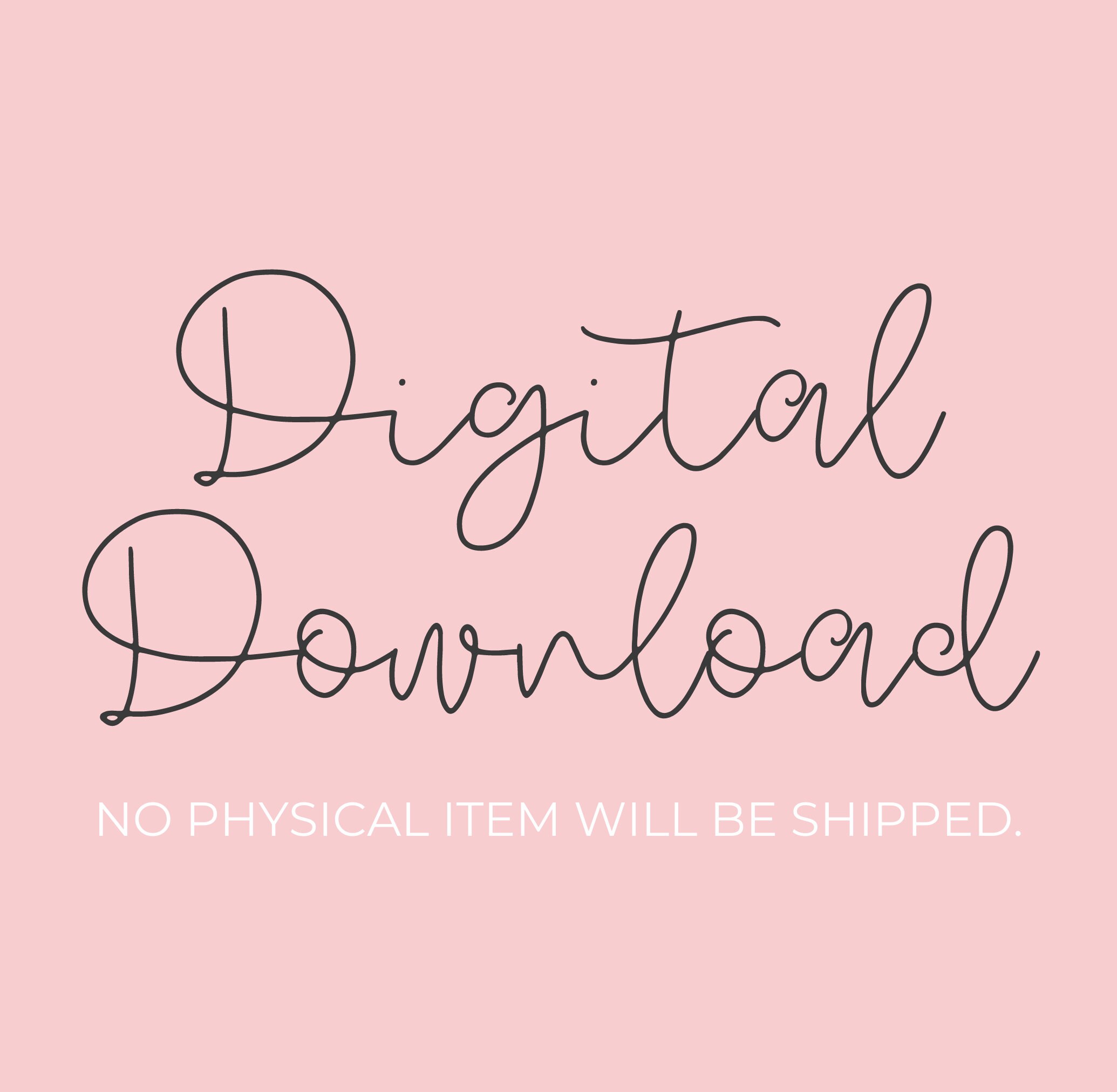 Worship Notes for Kids and Adults. PDF Printable. Instant - Etsy