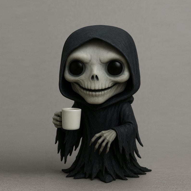 SURIEL – A Court of Thorns and Roses | 12K Resin Figure UNPAINTED | DIY ...