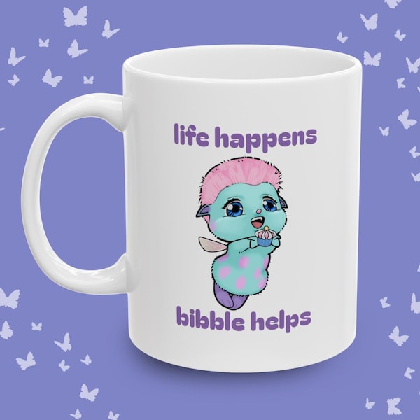 Bibble barbie - Etsy Nederland