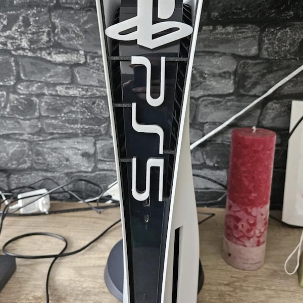 Ps5 Console Covers - Etsy UK