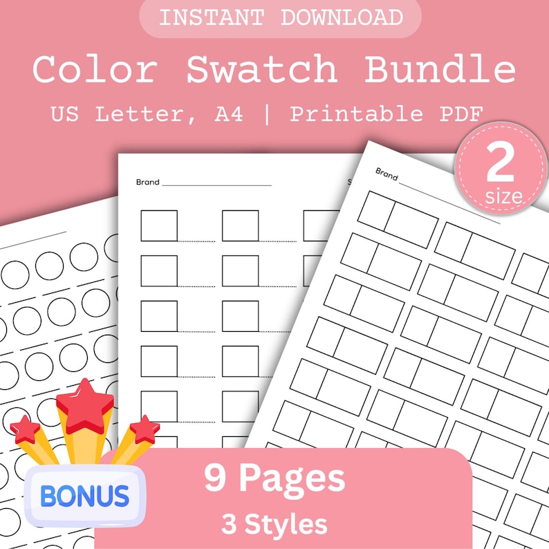 Deep Little Things Spooky Cute Coloring Book – 40-page Printable PDF ...