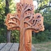 Tree of Life Cross - Etsy