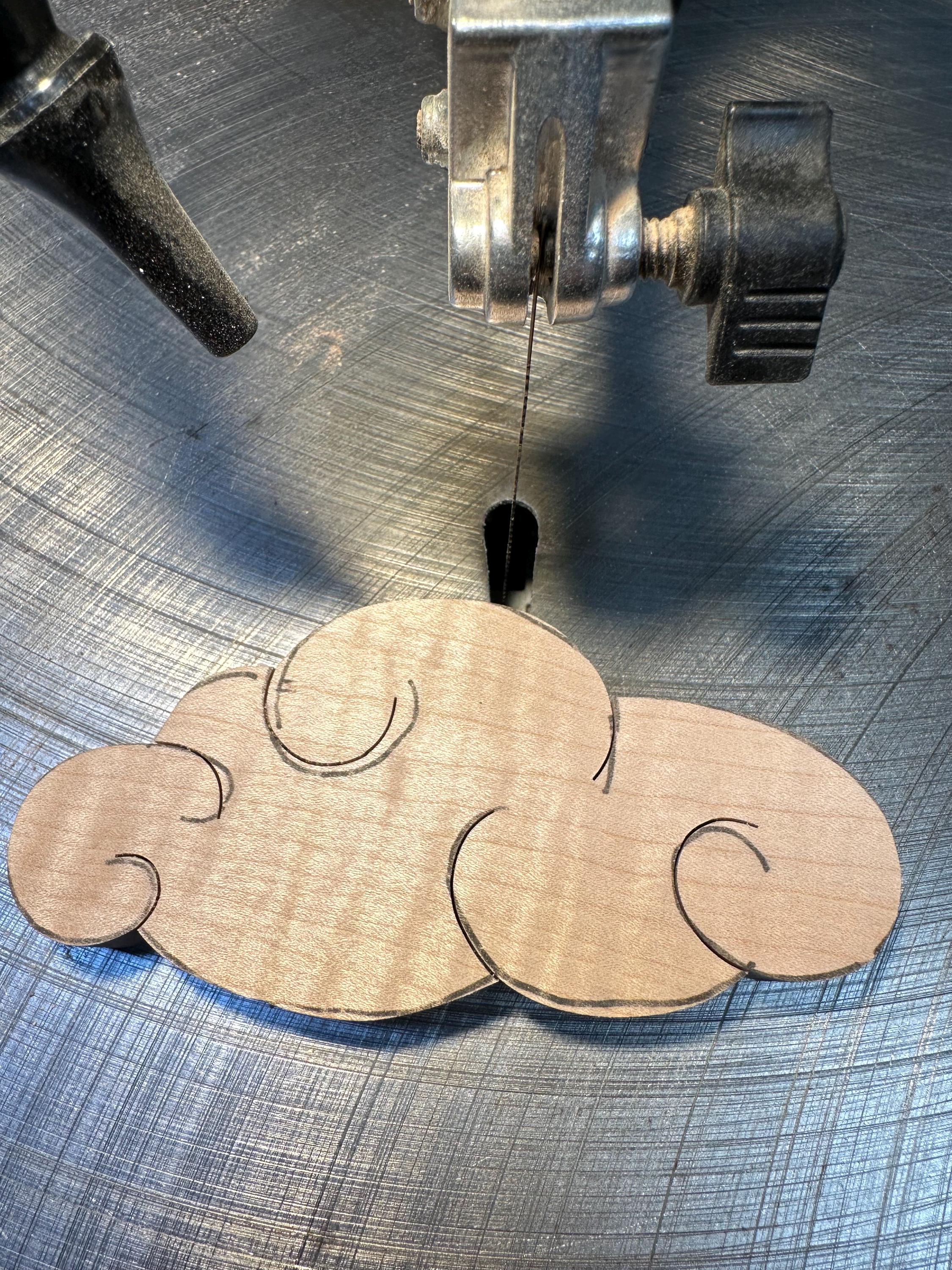 Hope Cross - Etsy