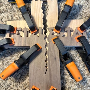 Tetelestai Cross - Etsy