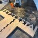 Tetelestai Cross - Etsy