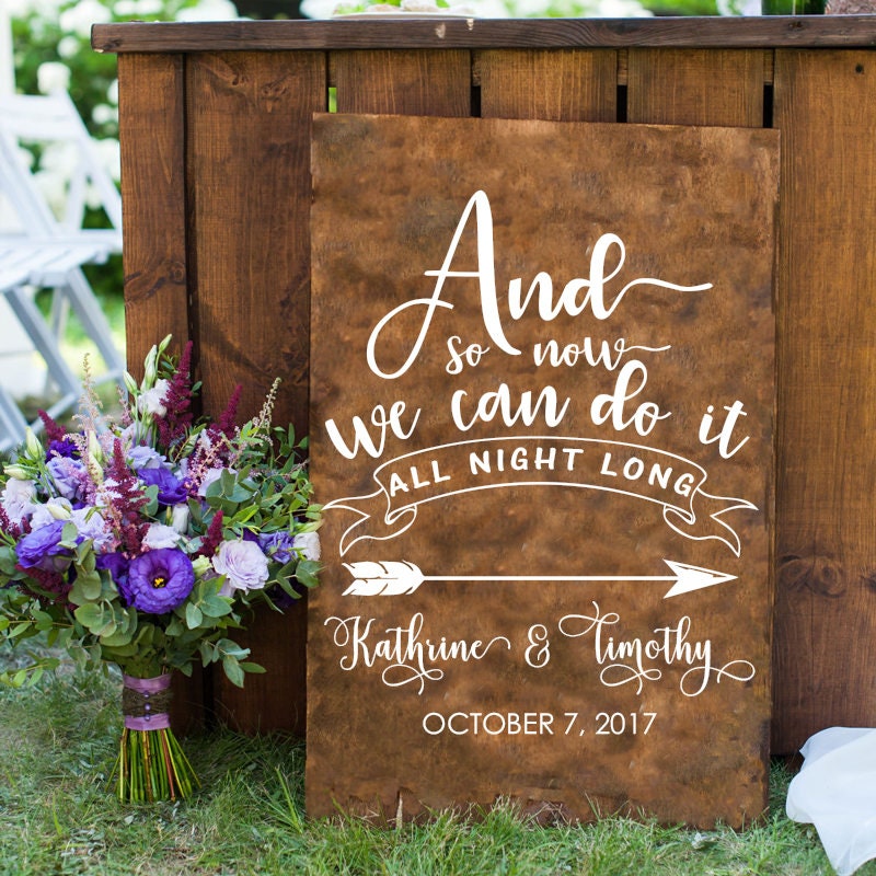 Long Chalkboard - Etsy