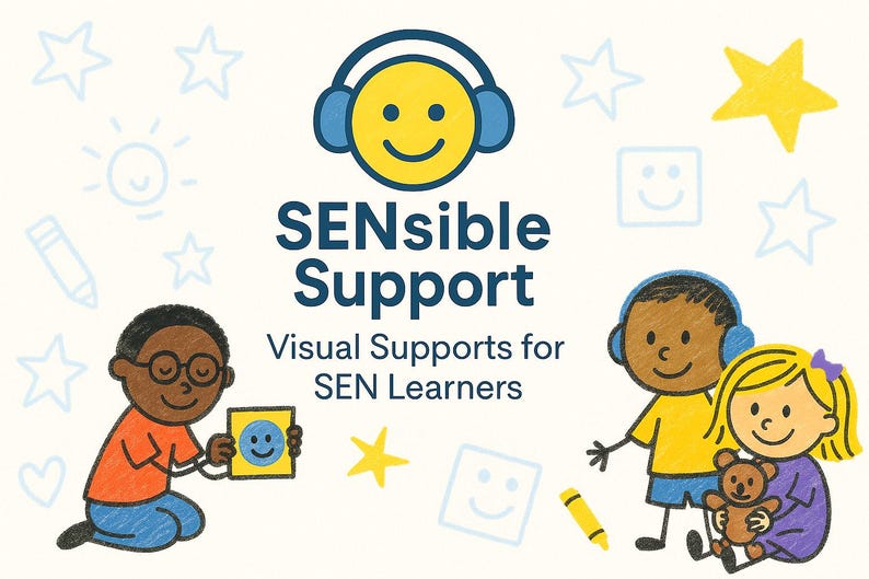 Morning Routine Visual Schedule for SEN Children | Now and Next Board ...