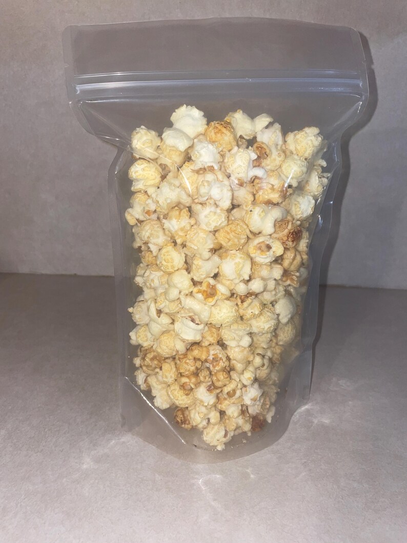 Blockbuster Butter Popcorn – Gourmet Popcorn, Movie Theater Popcorn ...