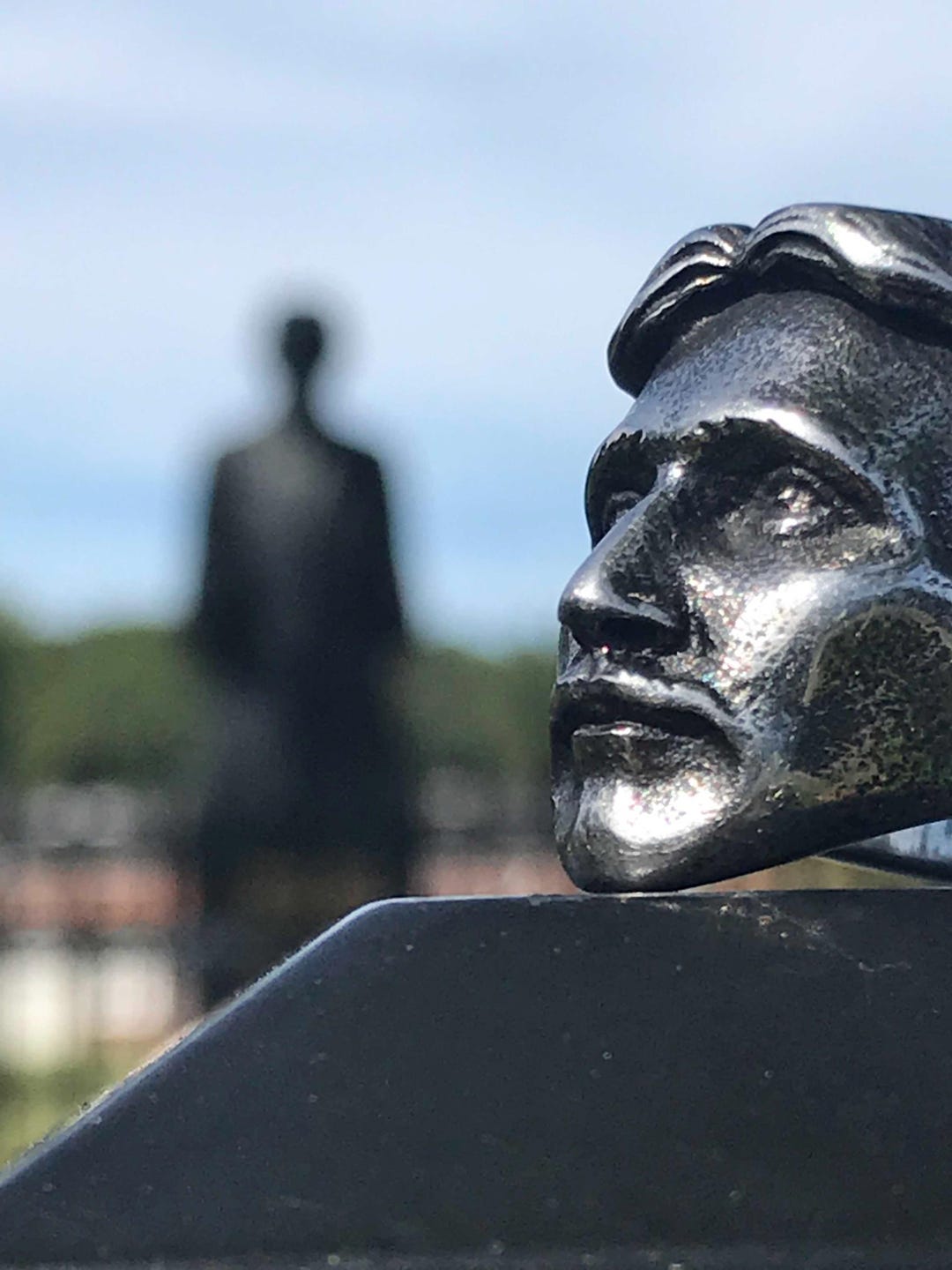 Limited Edition Nikola Tesla Ring - the Lost Heroes Collection - With ...