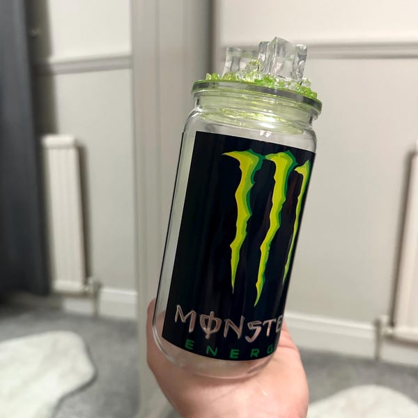 Monster Energy Gifts - 60+ Gift Ideas for 2026