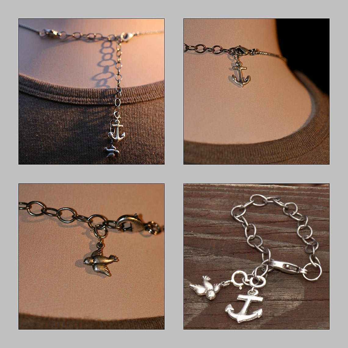 1 Locket Compass Necklace for Men or for Women. Matching - Etsy