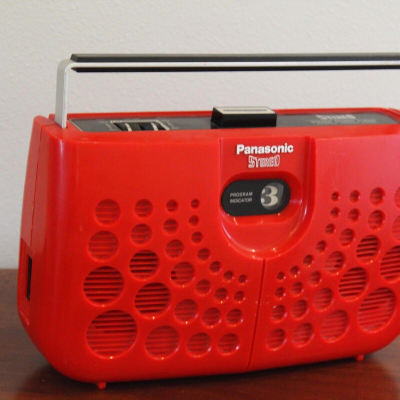 8 Track Player - Etsy