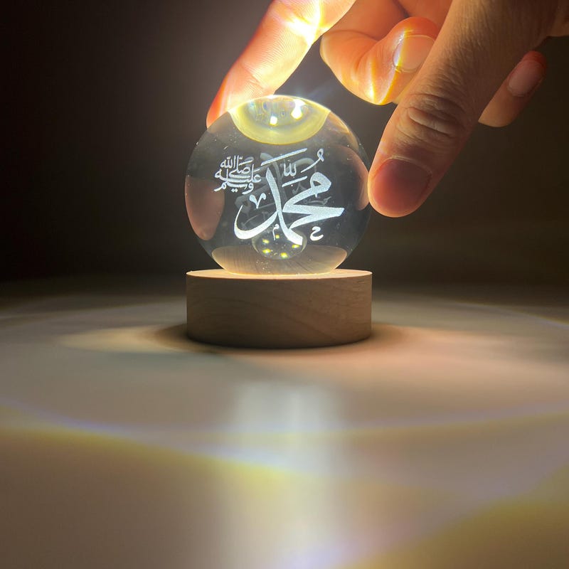 Islamic Gifts for Table - 60+ Gift Ideas for 2026