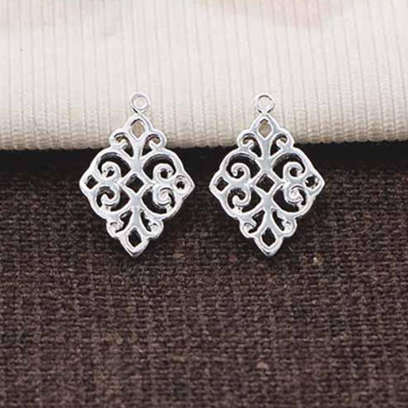 Beading With Filigree - Etsy UK