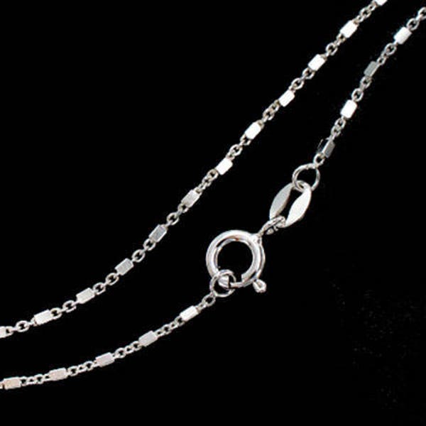 Cube Necklace - Etsy