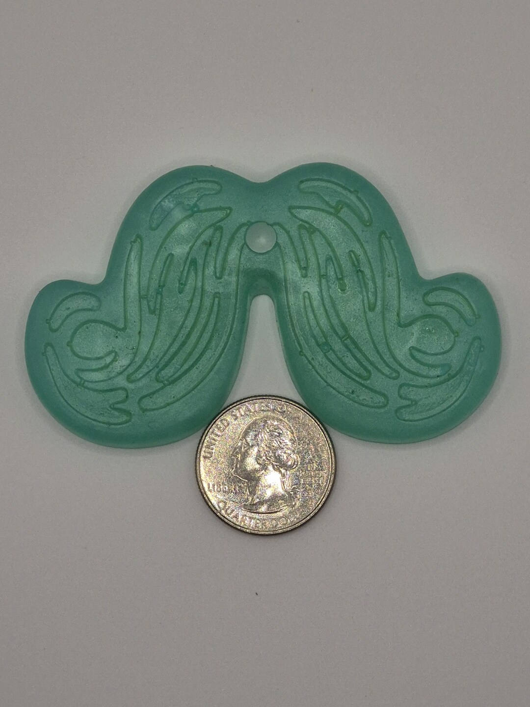 Pre Roll and Hand Rolled Cigarette Smoking Stone "mustache" - Etsy