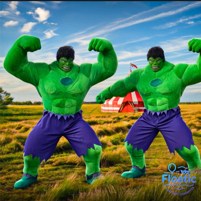 Giant Inflatable Costumes - Etsy