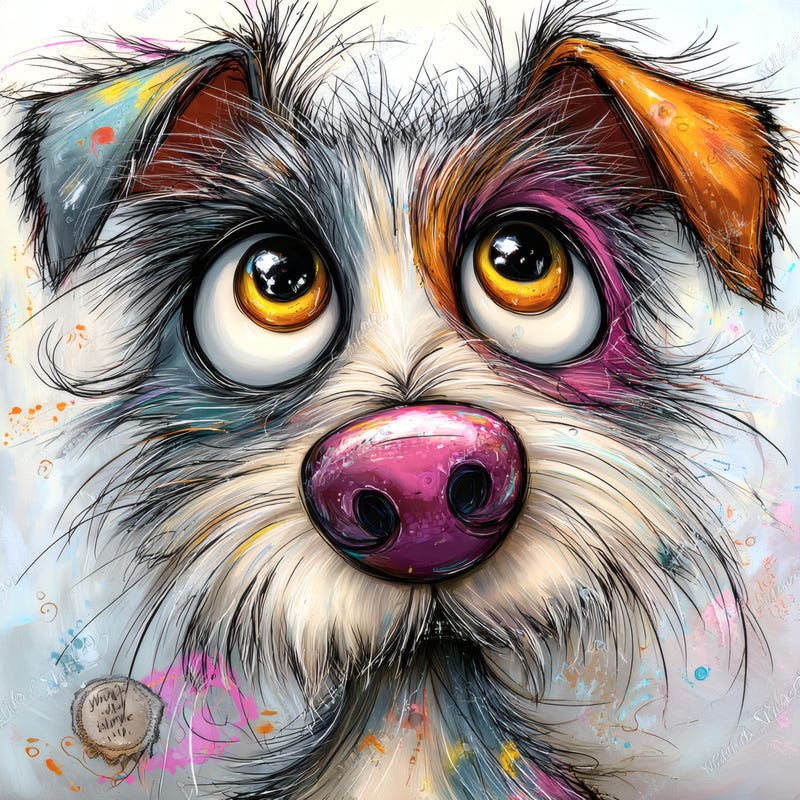 Fun Artwork - Etsy