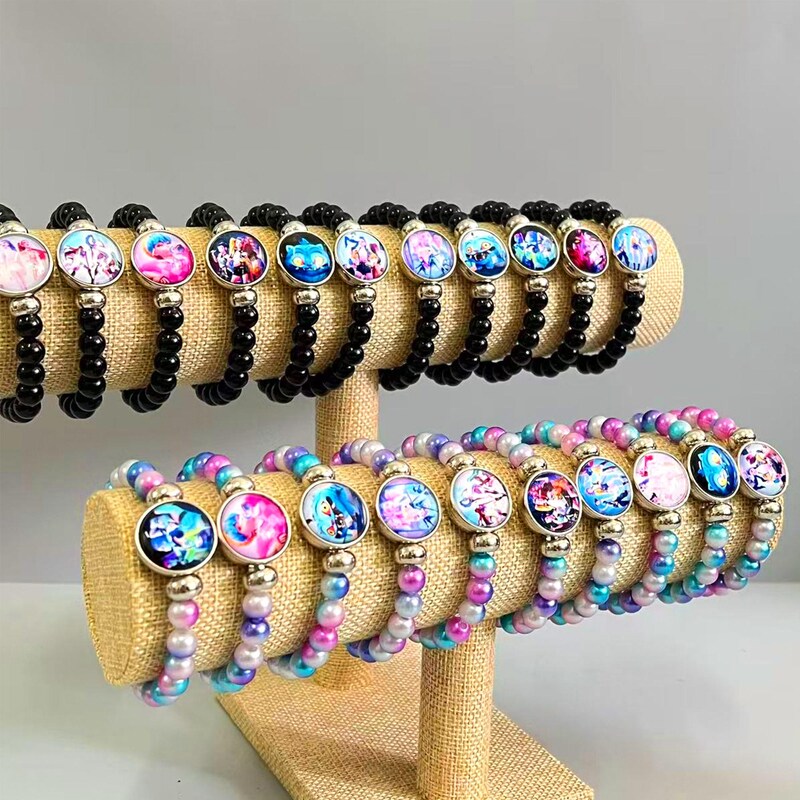 Kpop Demon Hunters Bracelet - Etsy