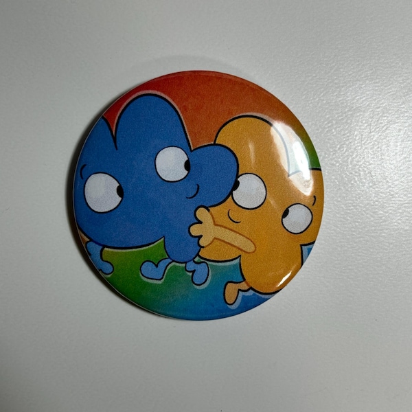 Bfdi Pins - Etsy