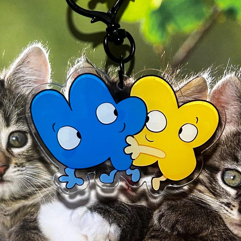 Bfdi Pins - Etsy