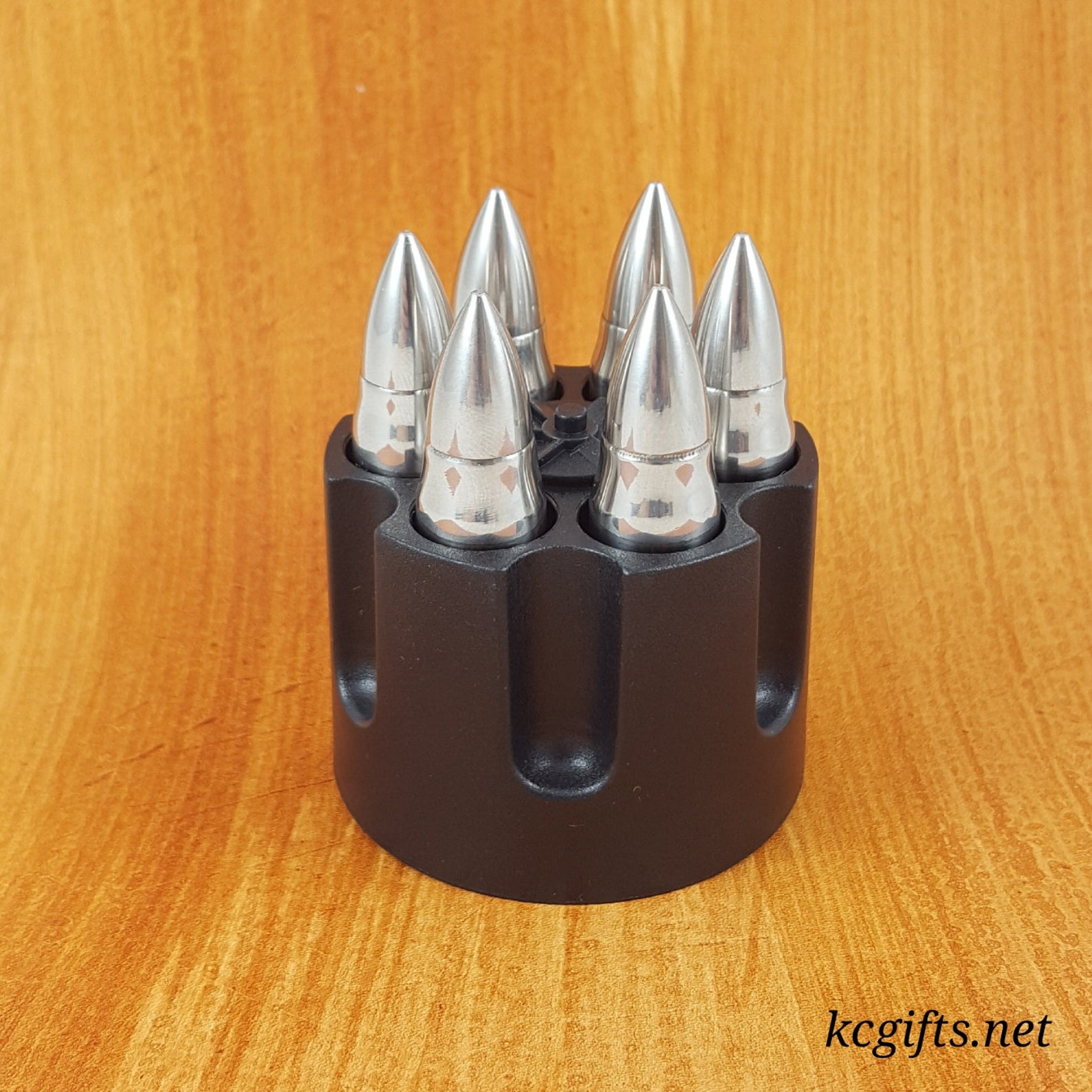 Personalized Whiskey Bullets Chill Your Whiskey Scotch or - Etsy