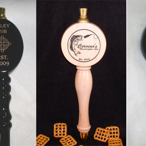 Beer Tap Handle - Etsy