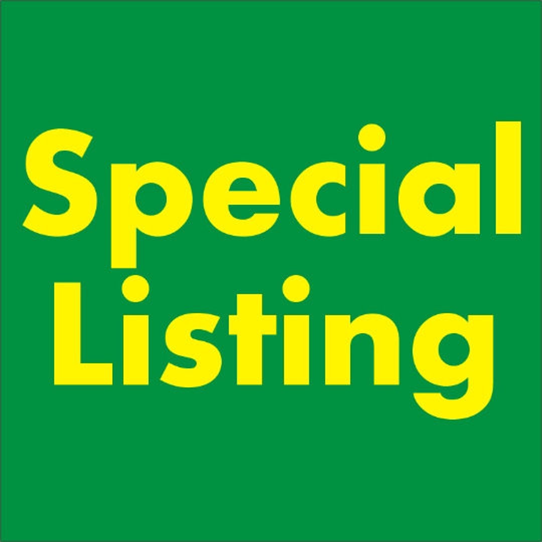 Special Listing - LOGO ARTWORK for Engraving Conversion of Logo or ...