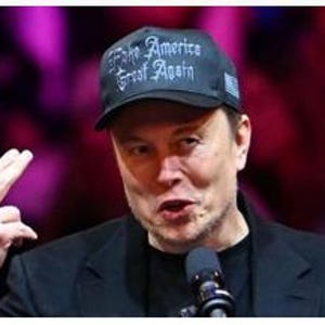 Elon Musk Cap Trendy English Letters Baseball Hat, Adjustable Unisex ...