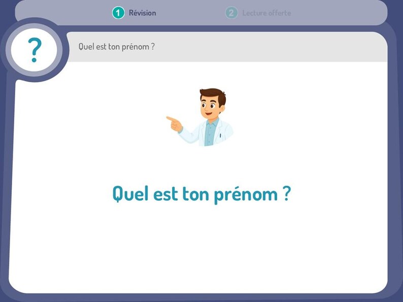 French A1.1+ Beginners Curriculum: 6-week Interactive Course | Kids ...