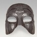 Gargoyle Mask - Etsy