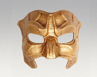 Watchman Mask - Etsy
