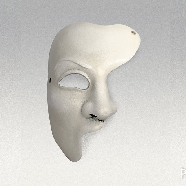 Opera Mask - Etsy