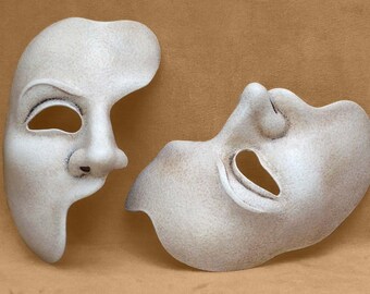 Opera mask | Etsy