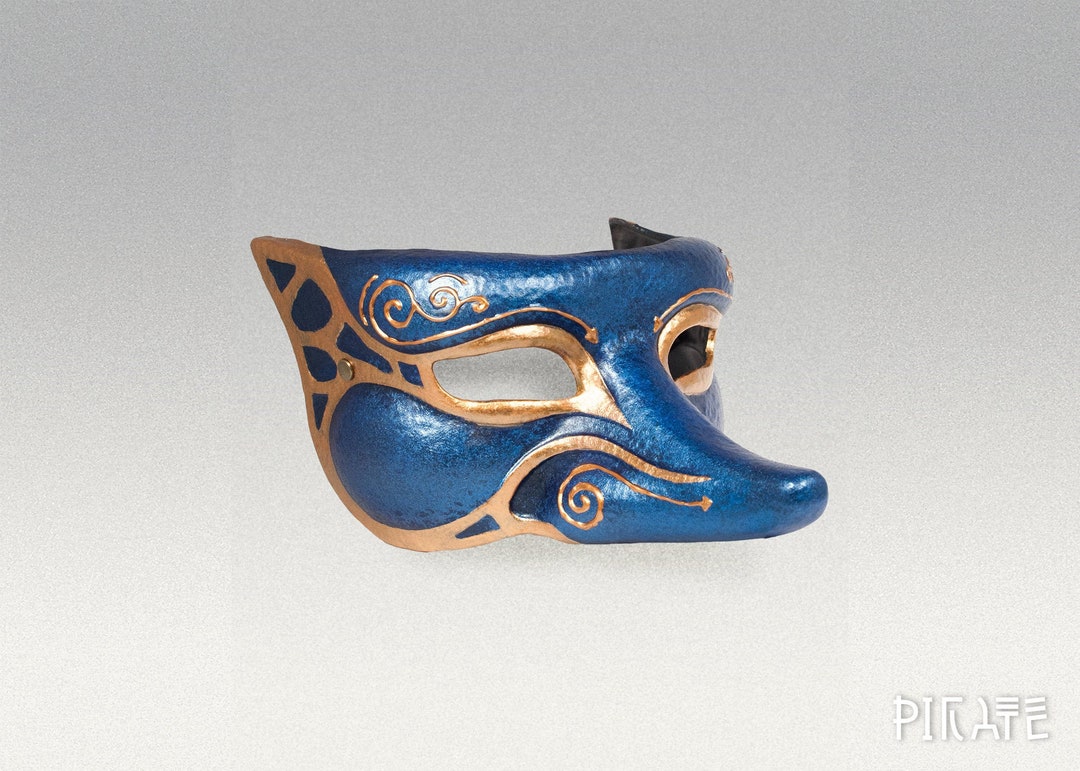 Big Sprite Mask - Etsy