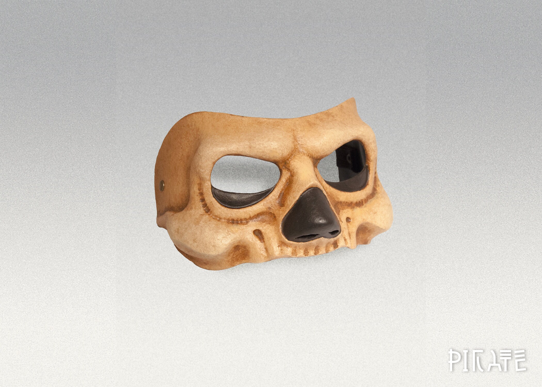 Little Death Mask - Etsy