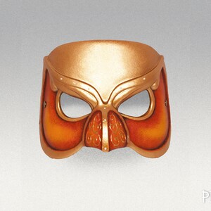 Owl Mask - Etsy