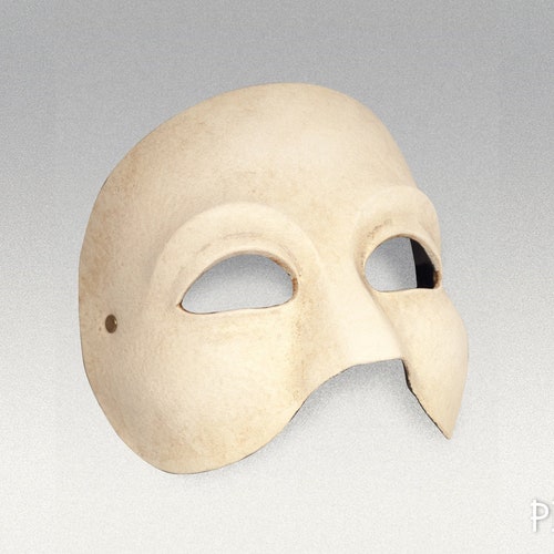 Half Cat Mask/diy Cat Mask/paper Cat Mask/diy Mask/fancy - Etsy