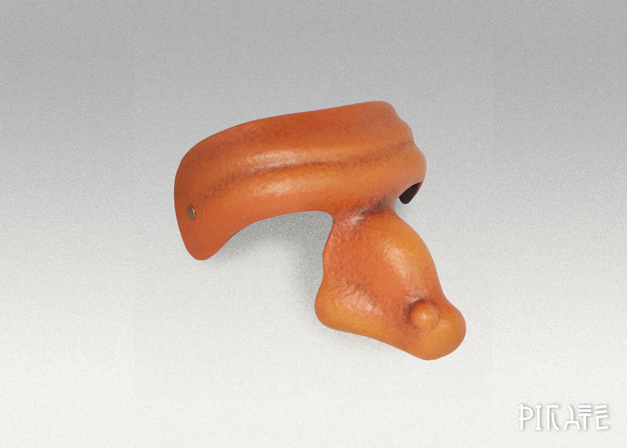 Clumsy Doctor Commedia Dell Arte Mask - Etsy