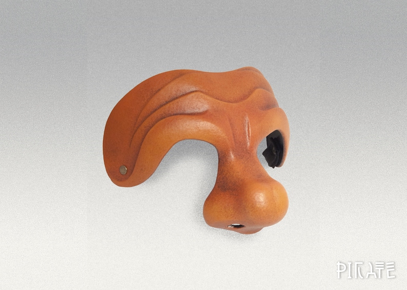 Classical Doctor Commedia Dell Arte Mask - Etsy