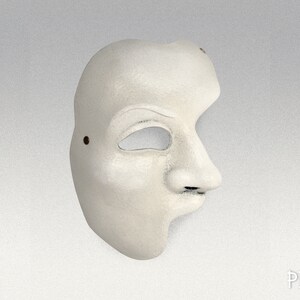 Opera Mask - Etsy