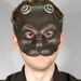Gargoyle Mask - Etsy