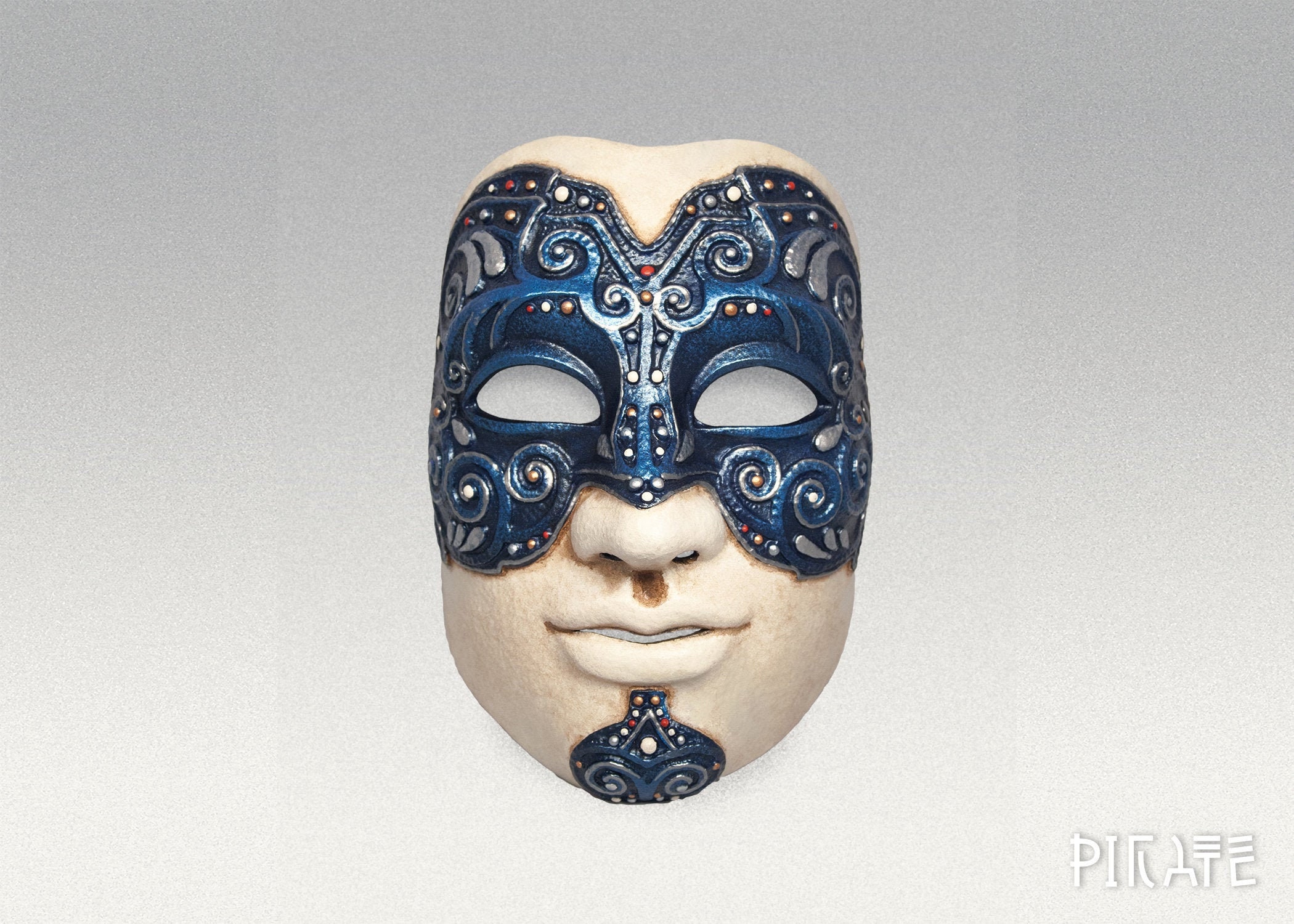 Fidelio Mask - Etsy