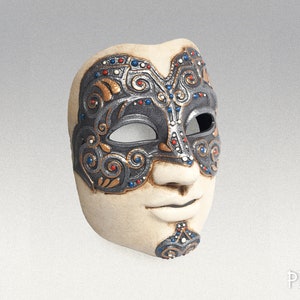 Fidelio Mask - Etsy