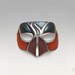 Handcrafted Bird Mask: Unique Cosplay Costume Accessory for Masquerades ...